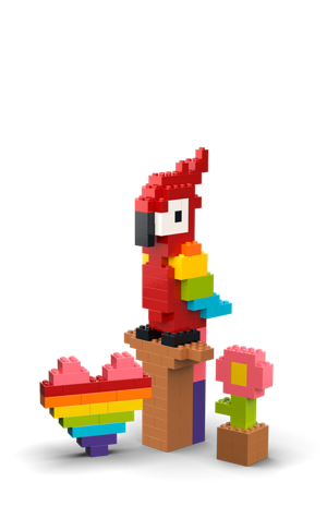 LEGO® - Oficiali parduotuvė