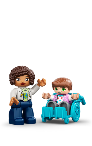 LEGO® - Oficiali parduotuvė