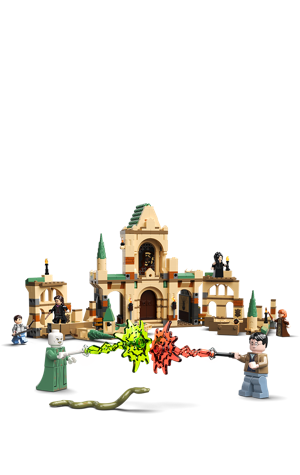 LEGO® - Oficiali parduotuvė