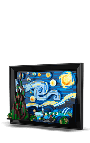 LEGO® - Oficiali parduotuvė