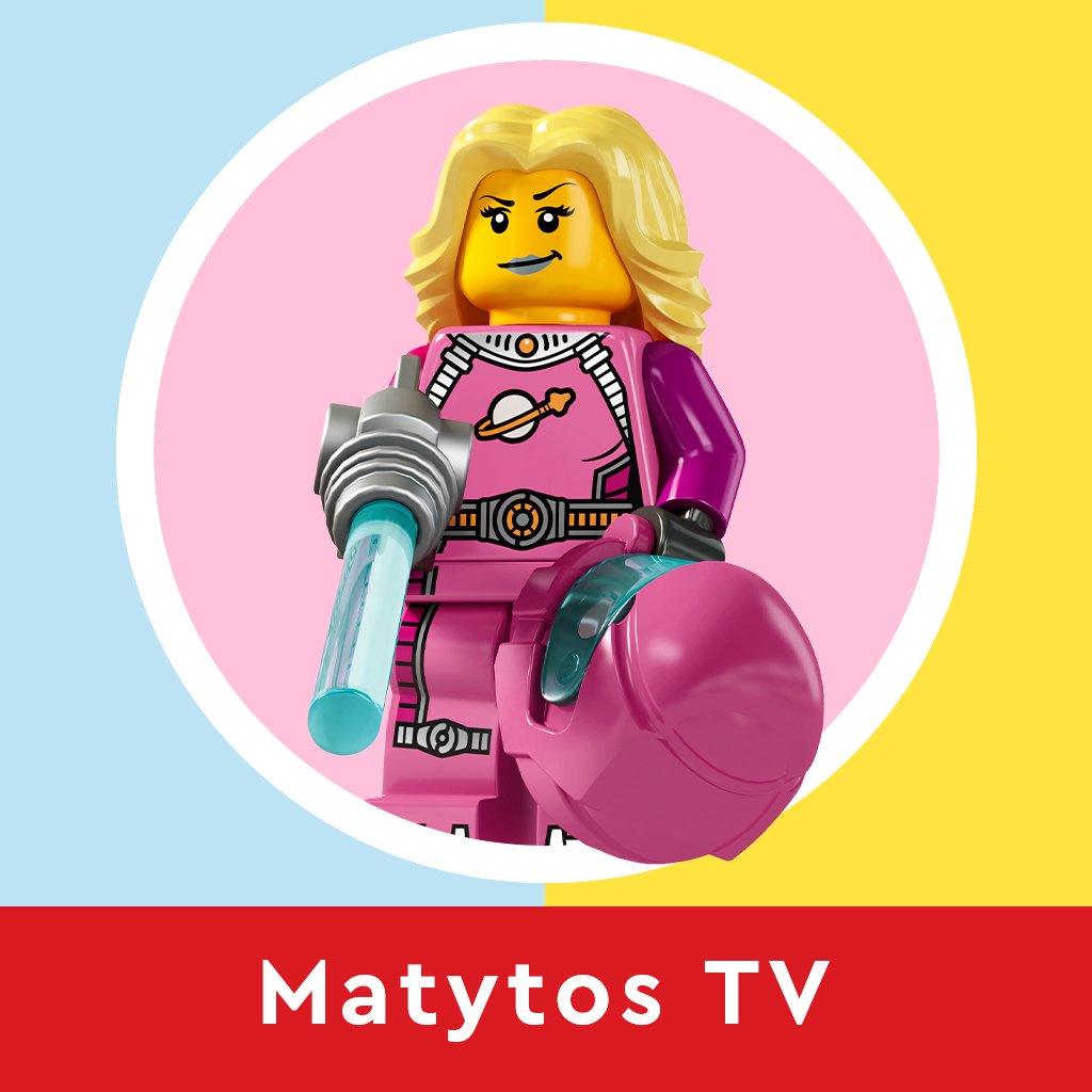 LEGO® - Oficiali parduotuvė