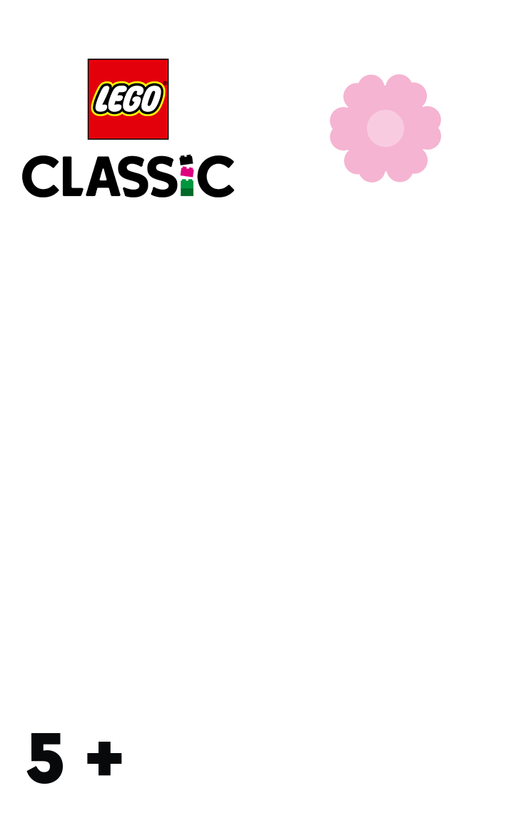 LEGO® - Oficiali parduotuvė