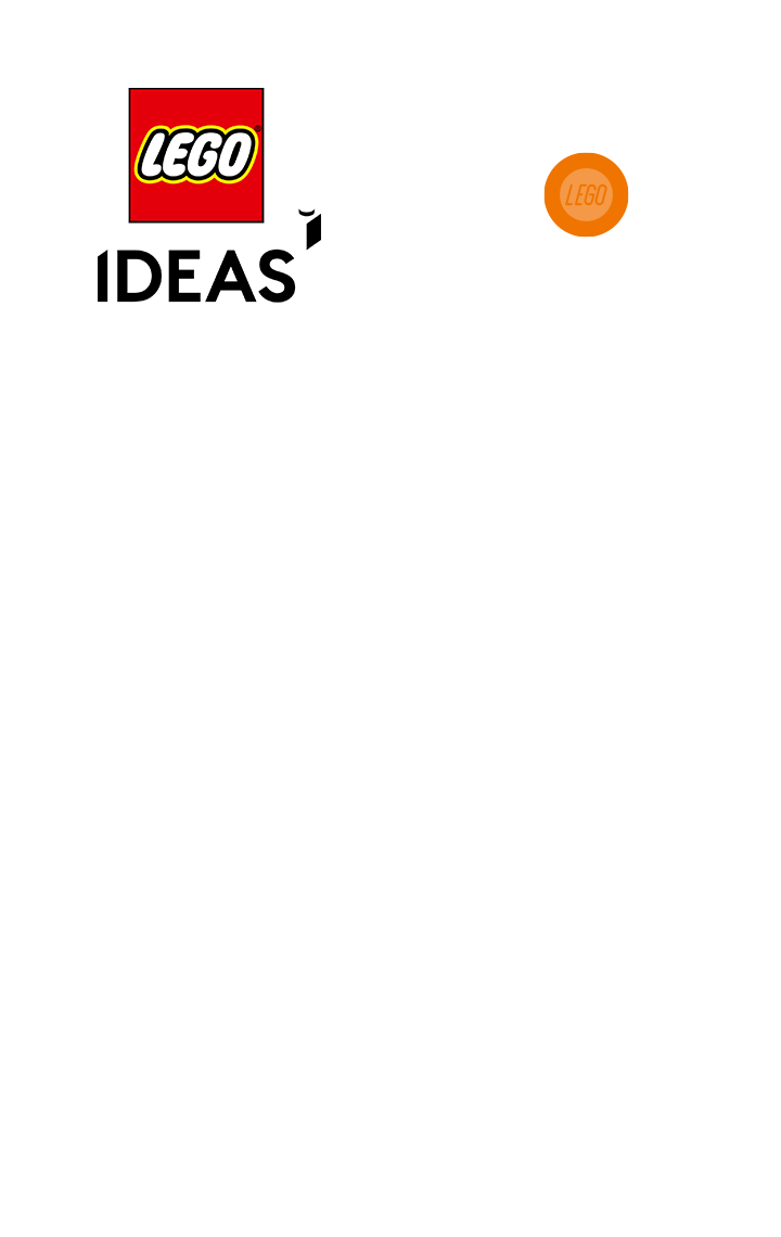 LEGO® - Oficiali parduotuvė