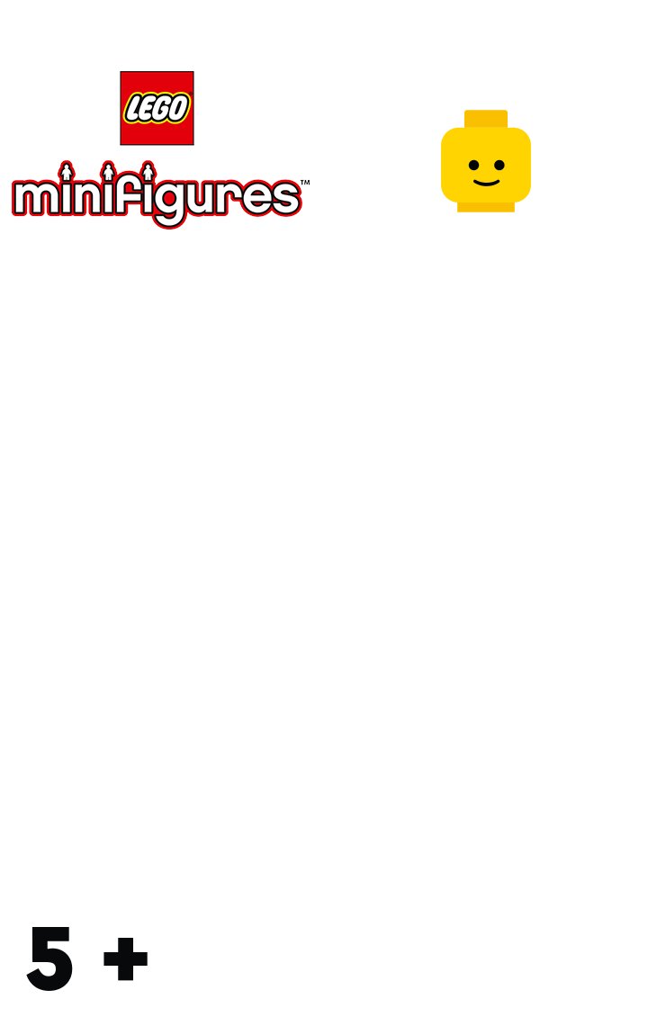 LEGO® - Oficiali parduotuvė