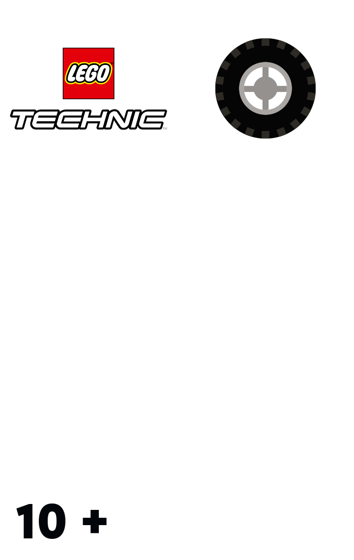 LEGO® - Oficiali parduotuvė