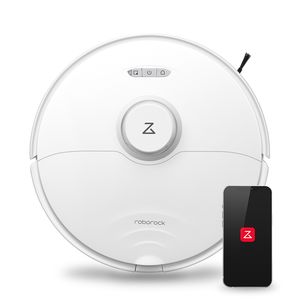 Dulkių siurbliai - Robotai - Topocentras