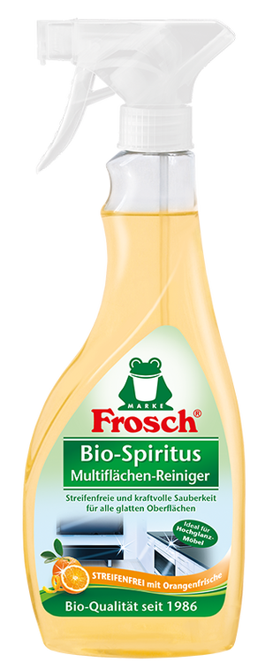 Valymo priemonės namams - Topocentras