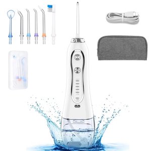 Burnos irigatoriai ir tarpdančių plovikliai - Topocentras - Topocentras