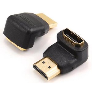 Adapteriai visoms jungtims | USB adapteris | HDMI adapteris - Topocentras