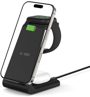 Belaidžiai įkrovikliai | Belaidis telefono pakrovėjas - Topocentras