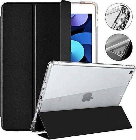 Tablet case Mercury Mercury Clear Back Cover iPad Pro 12.9 (2018/2022 ...