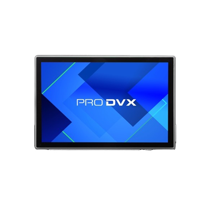 Monitorius ProDVX APPC-10S 10 TP Pcap 10ms 10.1 " Landscape/Portrait 24/7 Android 450 cd ...