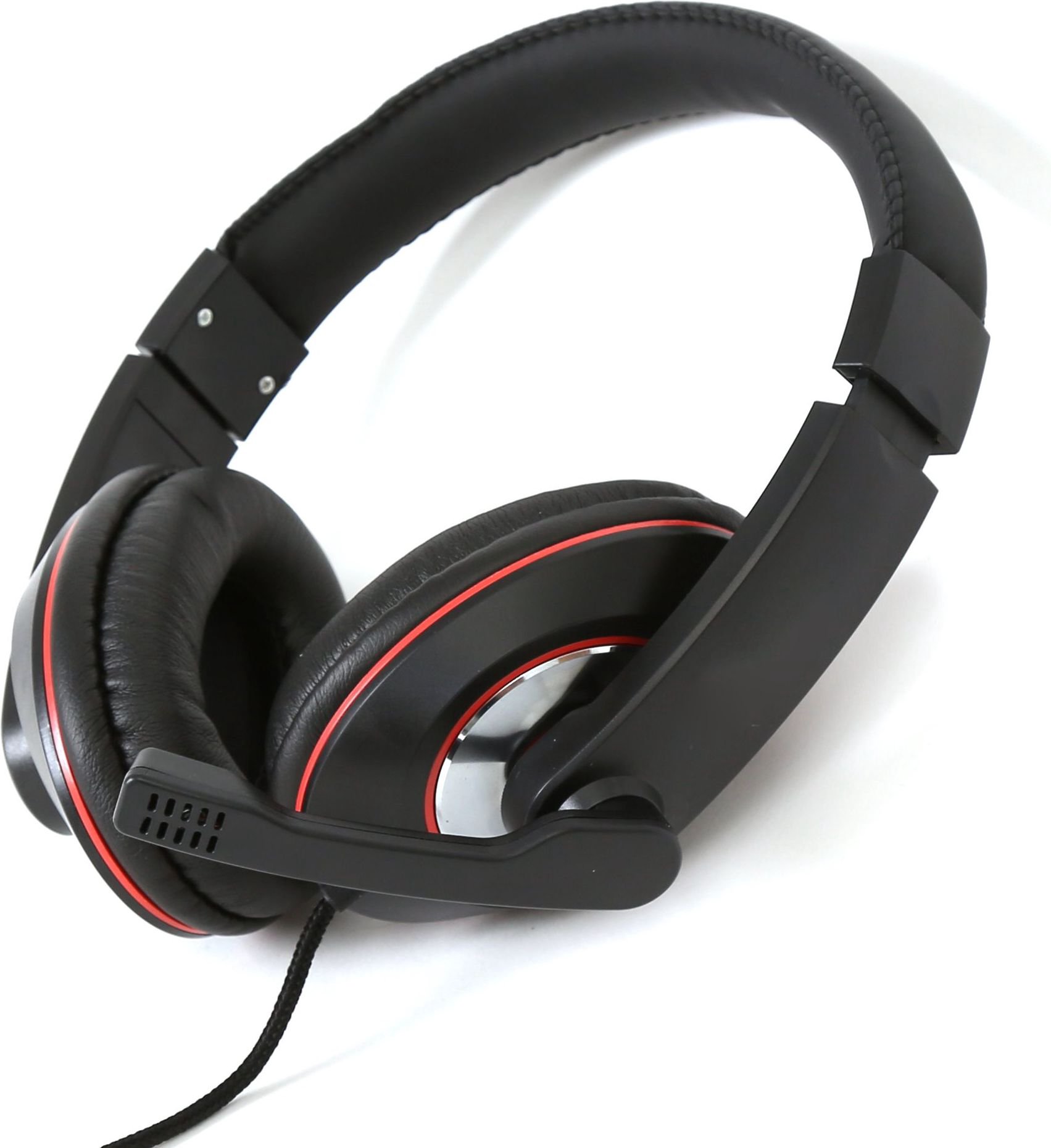 Headphones Omega FH4009B - Topocentras