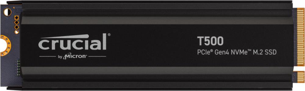 SSDCRUCIALT5002TBM - Topocentras