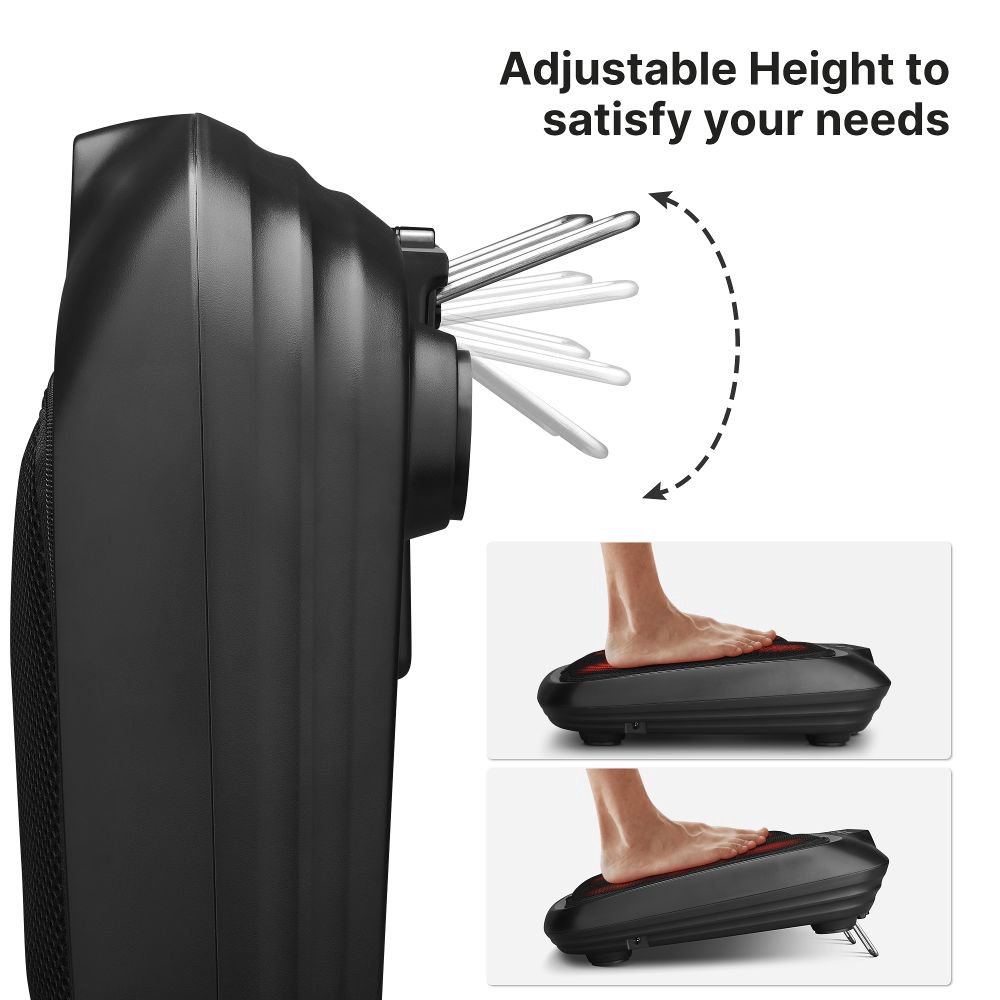 RENPHO Shiatsu Foot Sole Massager FM062 - Topocentras